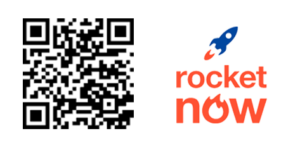 Rocket Now | Rocket Now